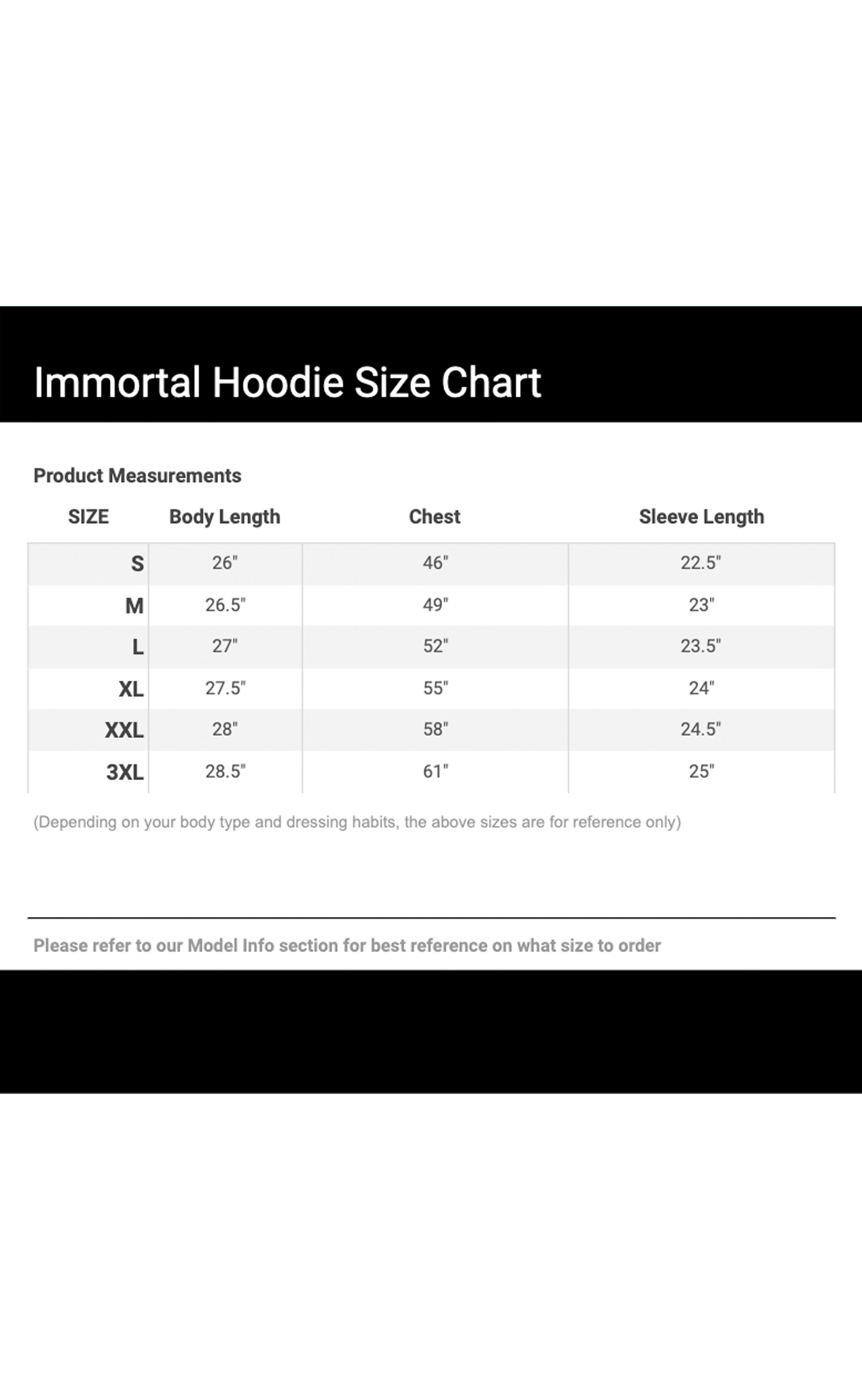 Eternal Hoodie – Fira XWear