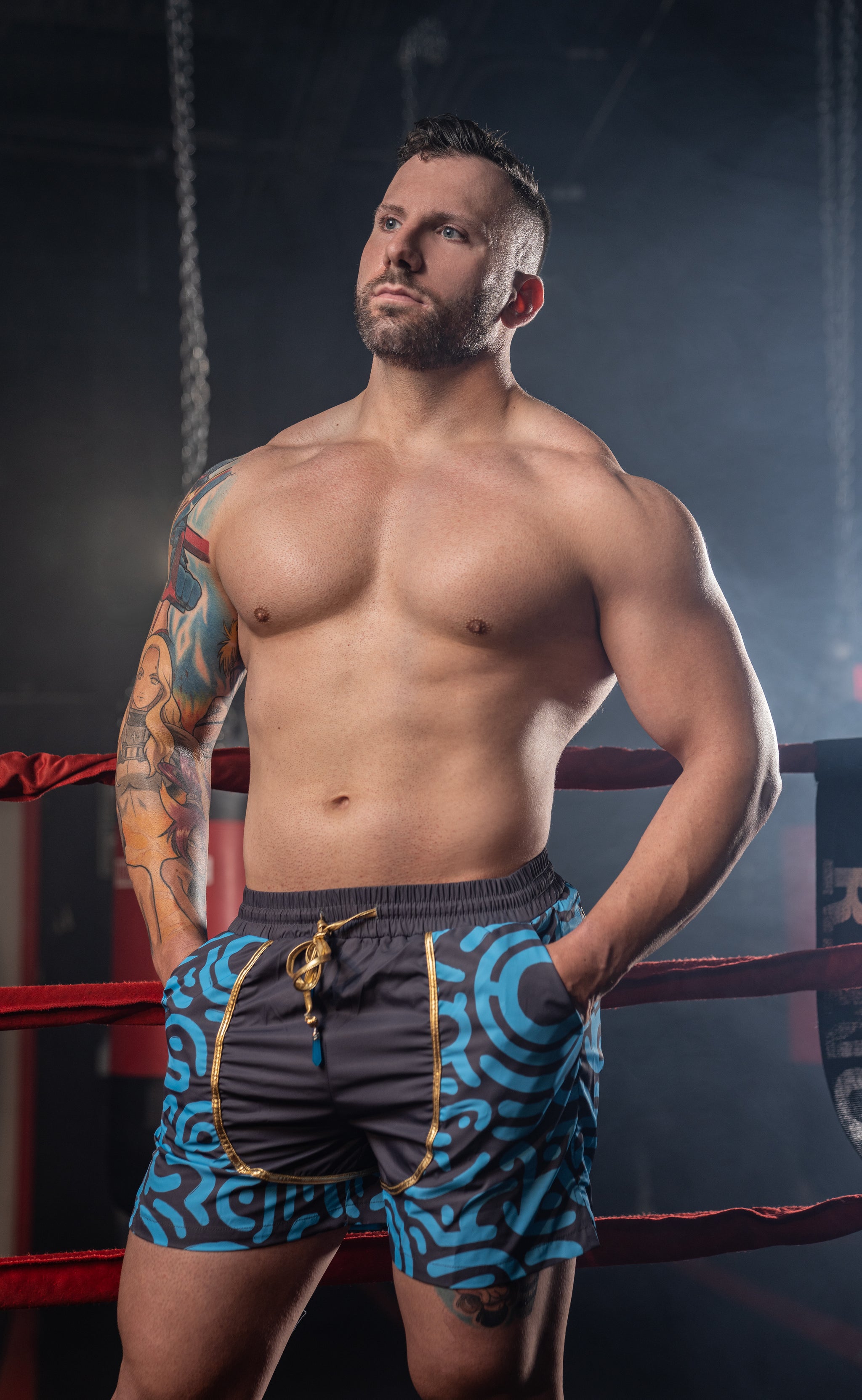 Royal Trunks – Fira XWear