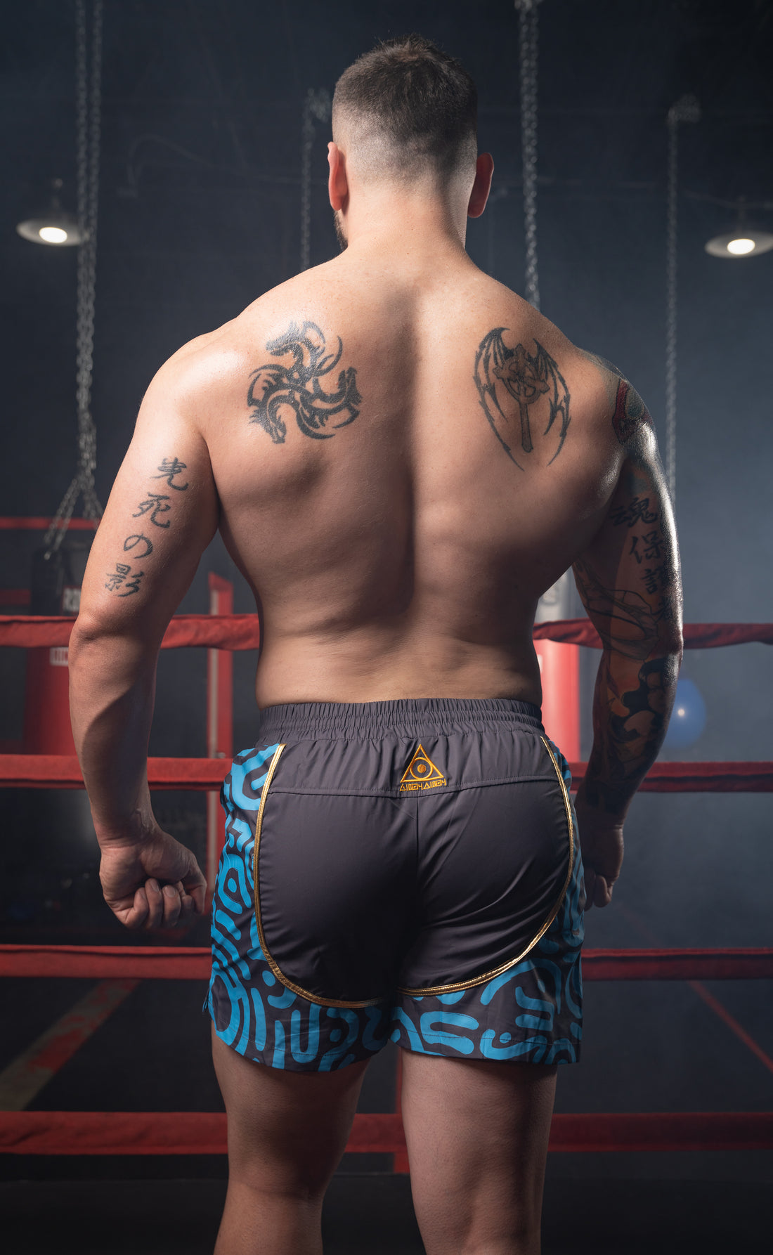 Royal Trunks – Fira XWear