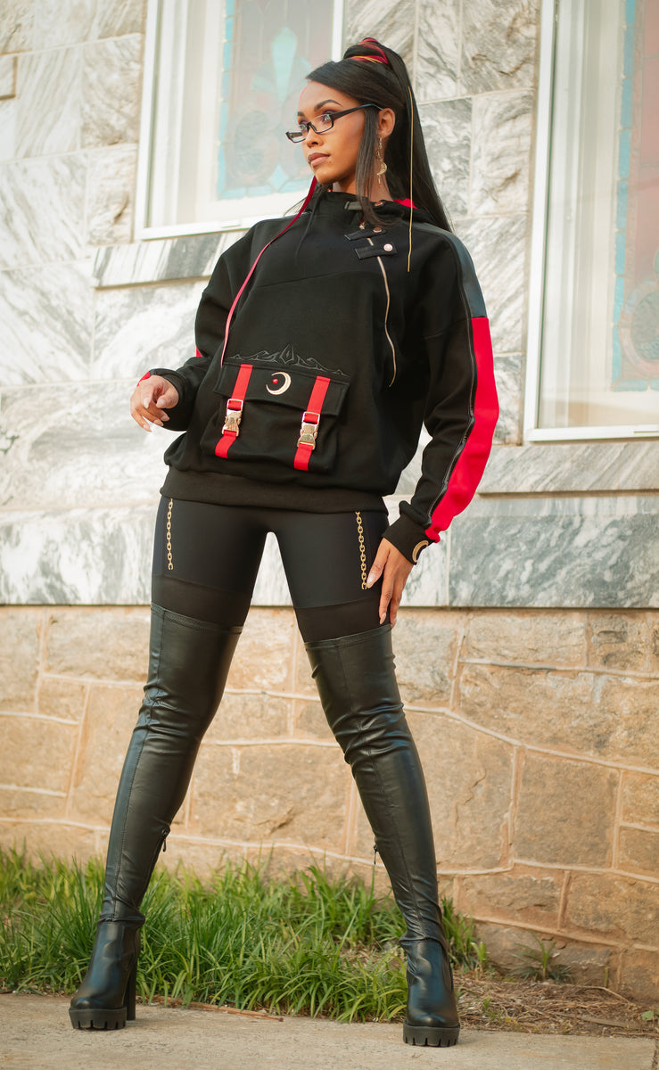 Umbra Hoodie – Fira XWear