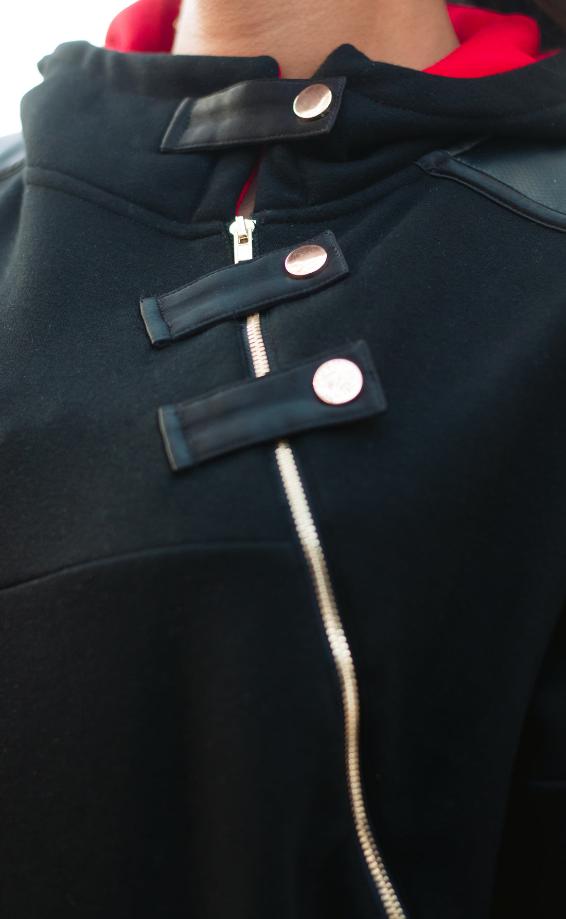 Umbra Hoodie – Fira XWear