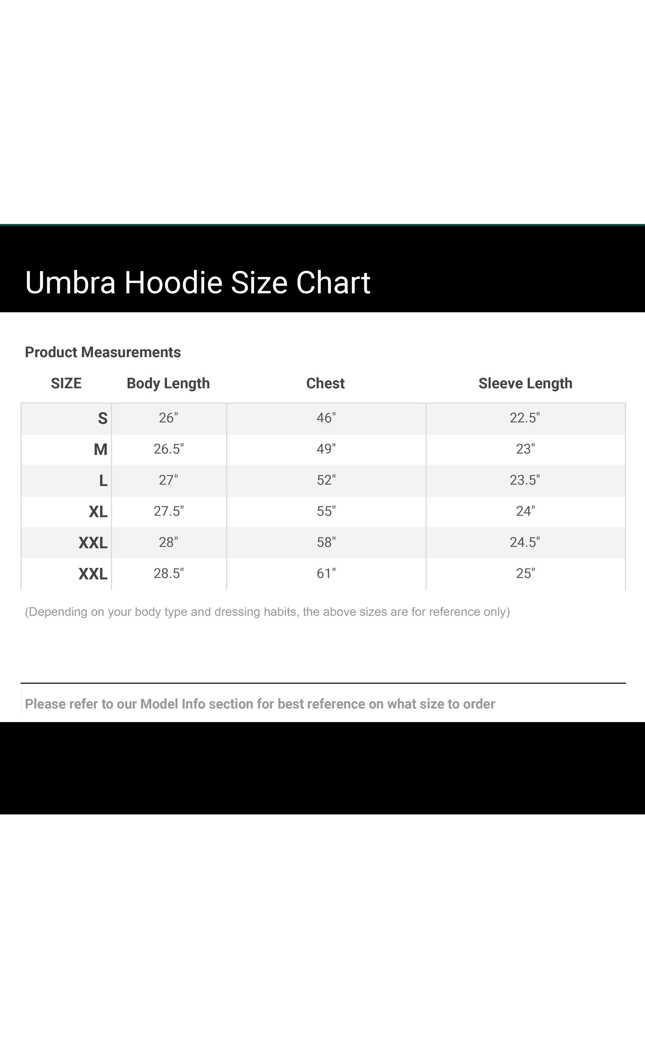Umbra Hoodie – Fira XWear